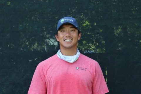 Meet the Pros | Chesterbrook Swim & Tennis Club